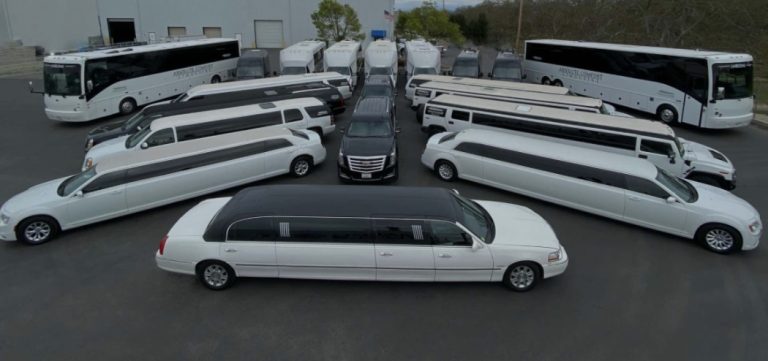 Infinity Limousine - Ottawa Limousine Service