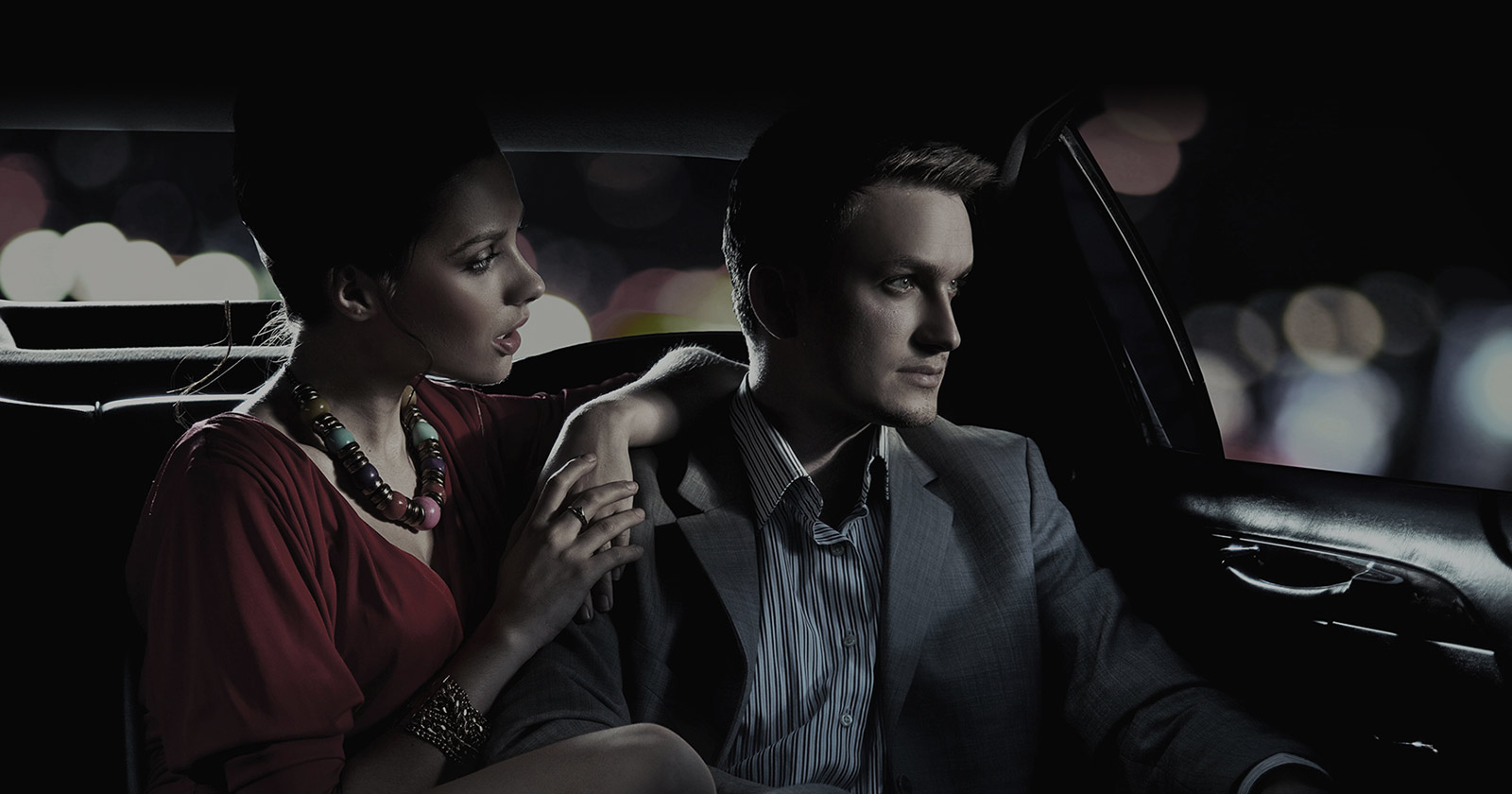 Fleet - Infinity Limousine