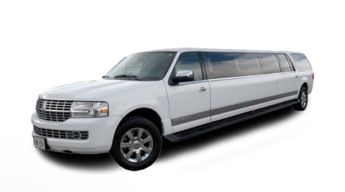 Fleet - Infinity Limousine