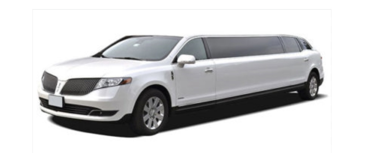 Fleet - Infinity Limousine
