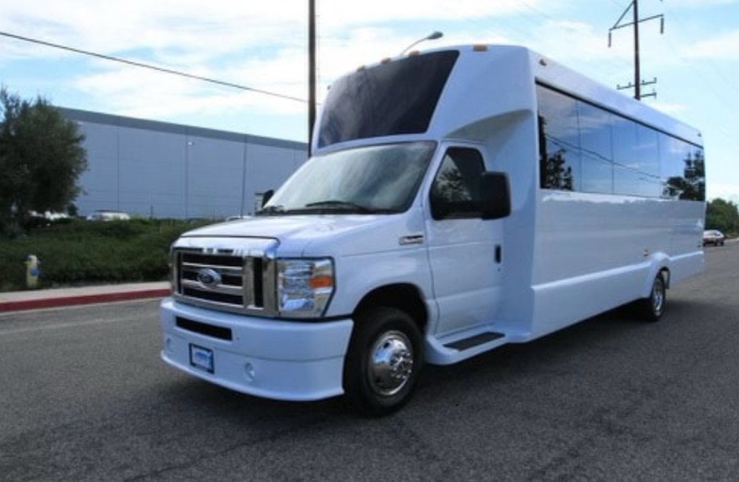 Limo Services - Infinity Limousine Service