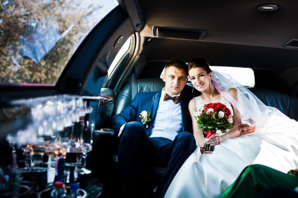 Infinity Limousine - Ottawa Limousine Service